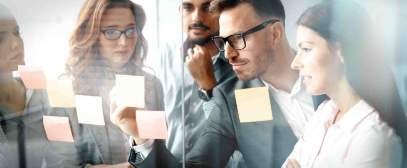 Qualities of a Successful Marketing Executive - Torch Group